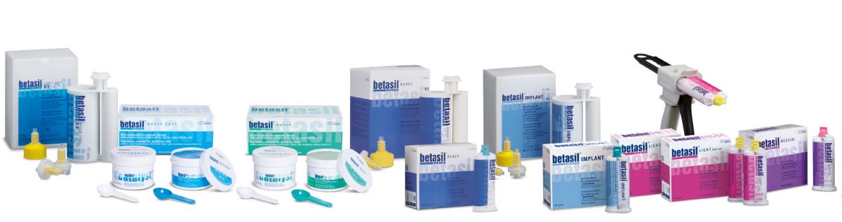 betasil® VARIO – Müller-Omicron GmbH & Co. KG