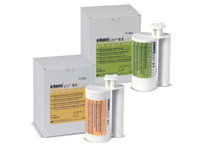 Addition-curing silicones – Müller-Omicron GmbH & Co. KG