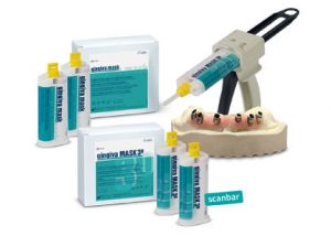 Gingival masks – Müller-Omicron GmbH & Co. KG