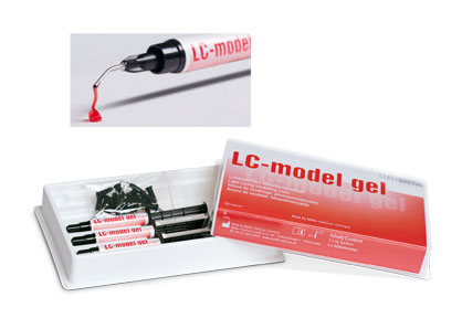 Light-curing materials – Müller-Omicron GmbH & Co. KG